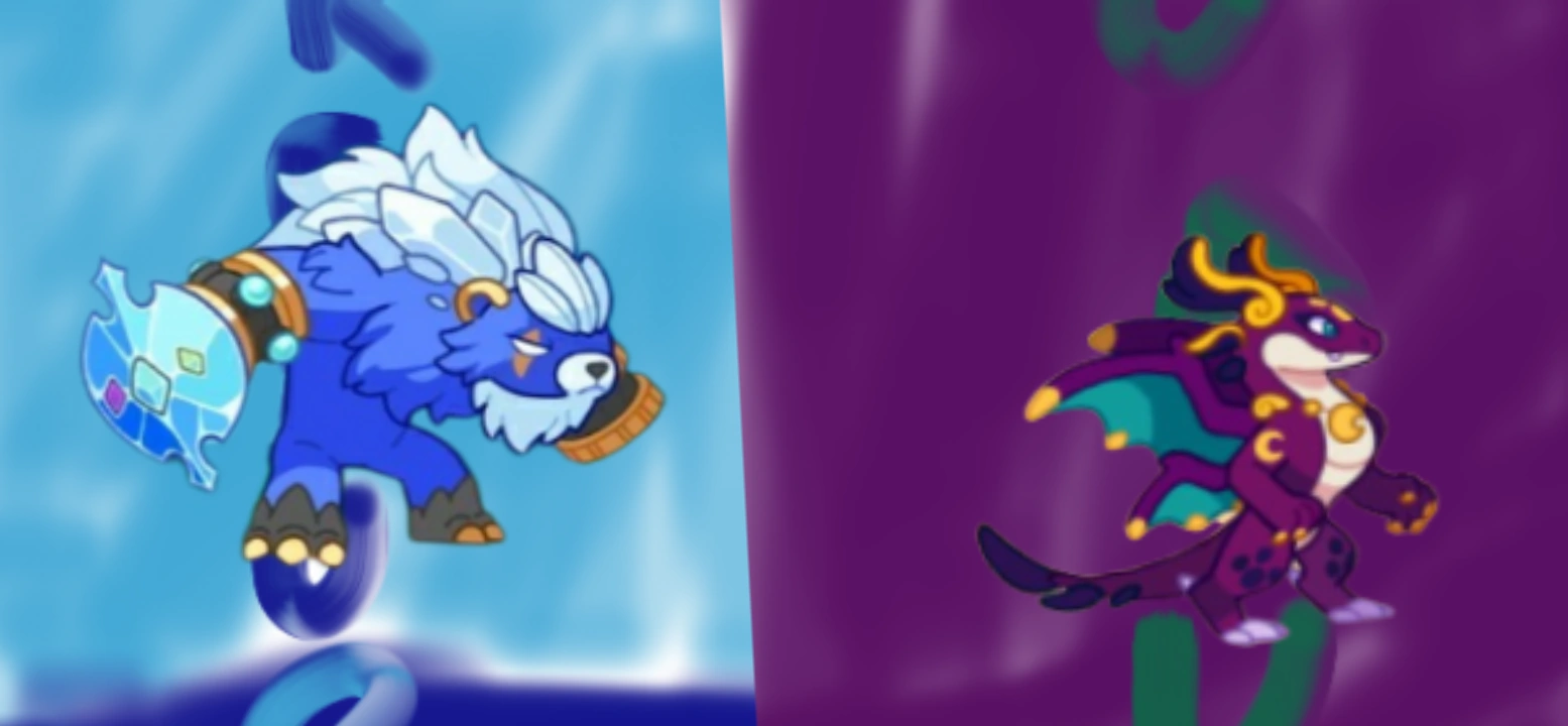 MYTHICAL EPIC BATTLE. SEMI FINAL 1!!! | Fandom