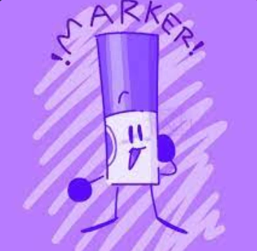 CUTE MARKER ART!! | Fandom