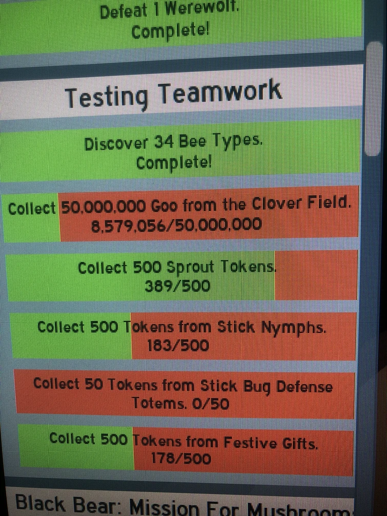 Stick bug defense tokens | Fandom