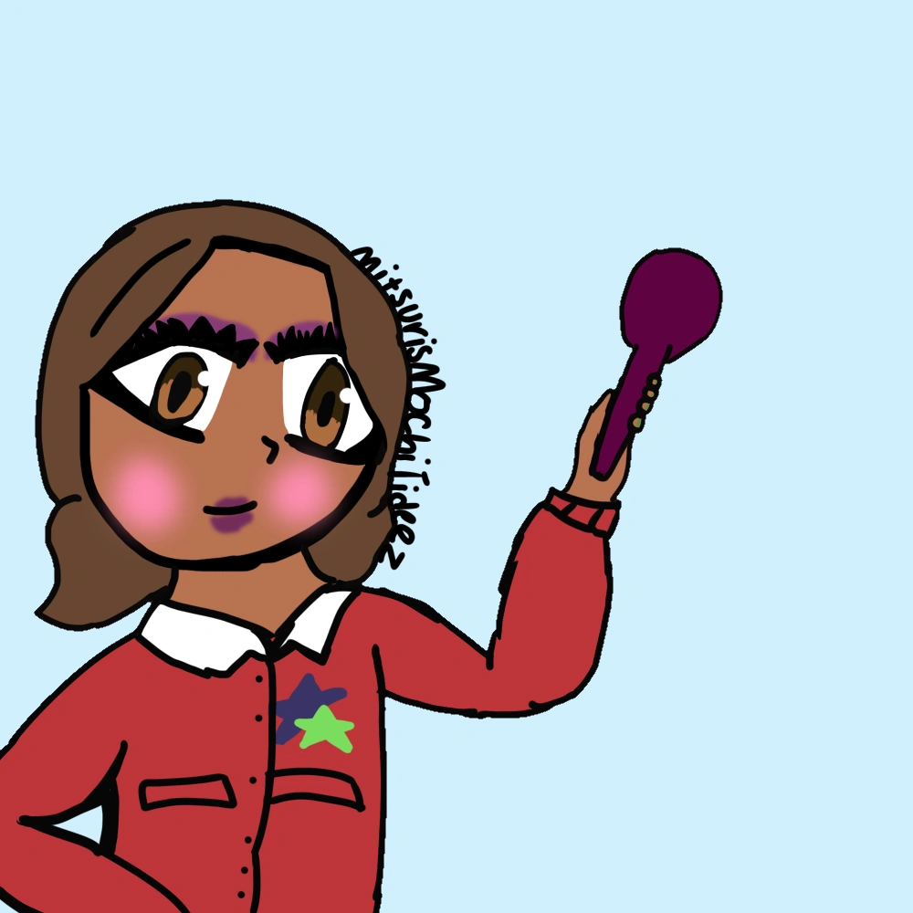 CASSIE DRAWING ‼️ EXCEPT I CANT DIGITALLY DRAW | Fandom