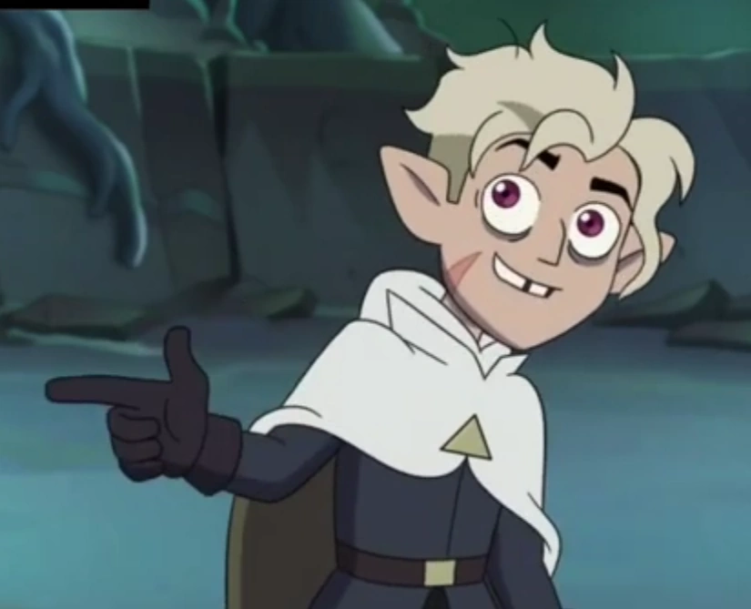 Hunter appreciation post | Fandom