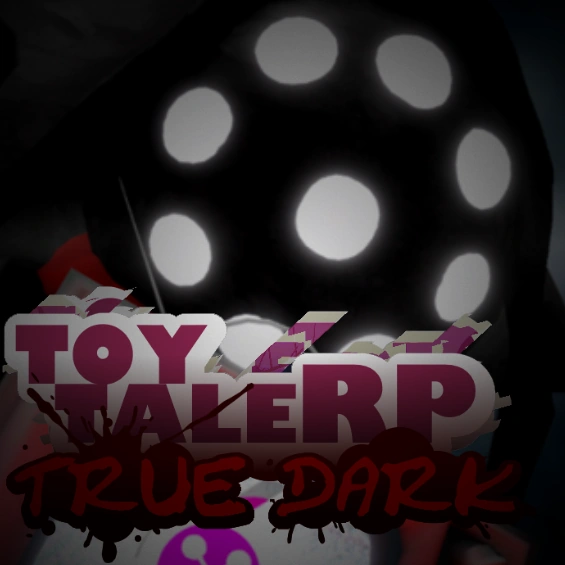 What Toytale True Dark should be | Fandom