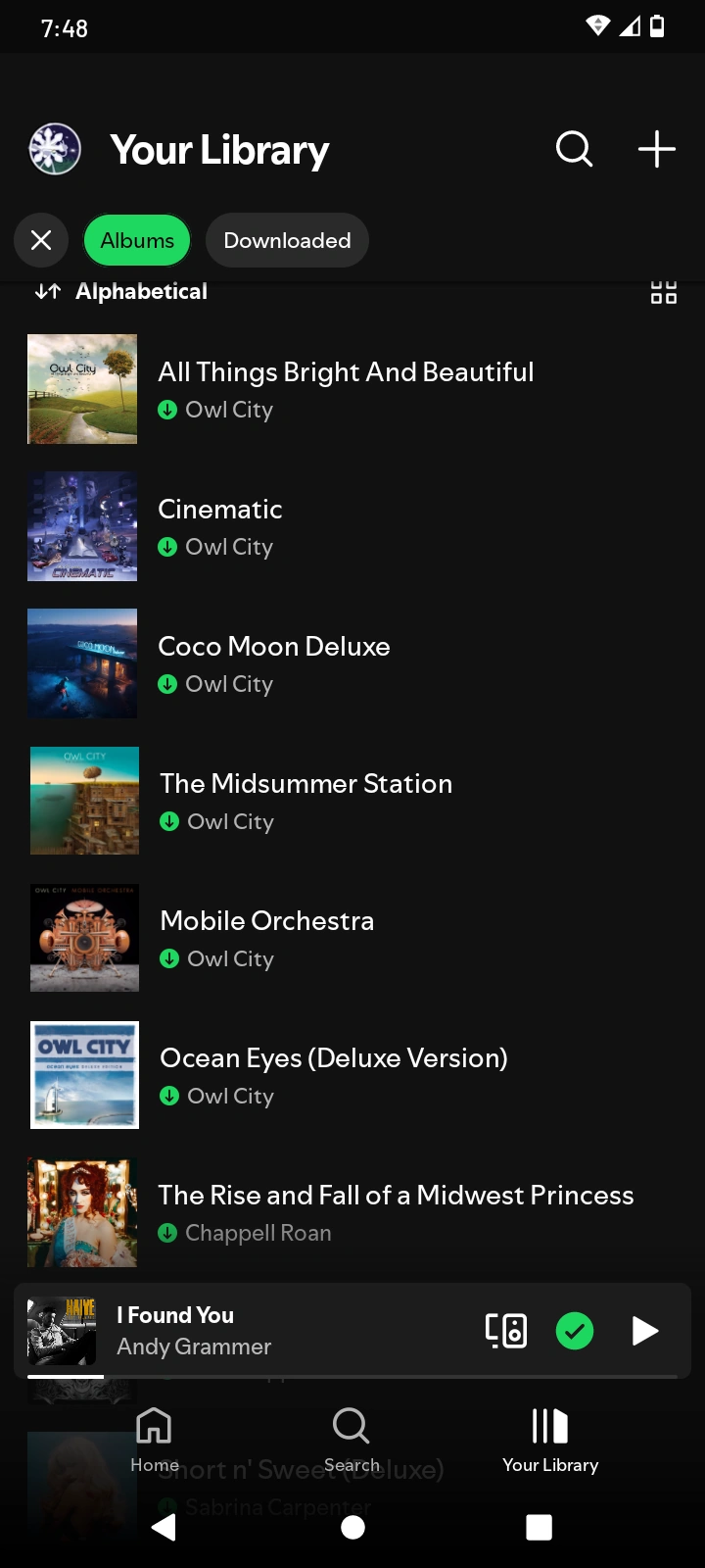 Rate my downloaded playlist on Spotify | Fandom