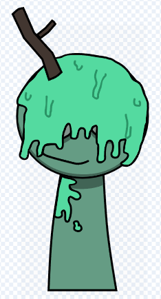 Boo, gonna drop some facts abt the swamp sprunki characters | Fandom