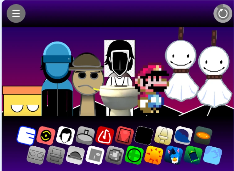 Discuss Everything About Incredibox Wiki | Fandom