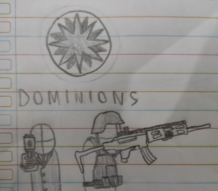 Discuss Everything About HELLMET Wiki | Fandom