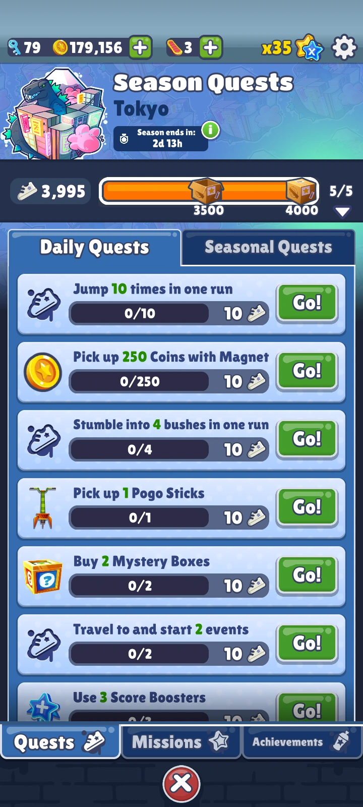 Almost completed it | Fandom