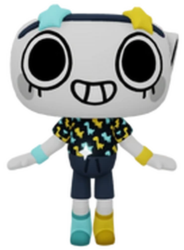 Who has the best Star Time Skin in your opinion | Fandom