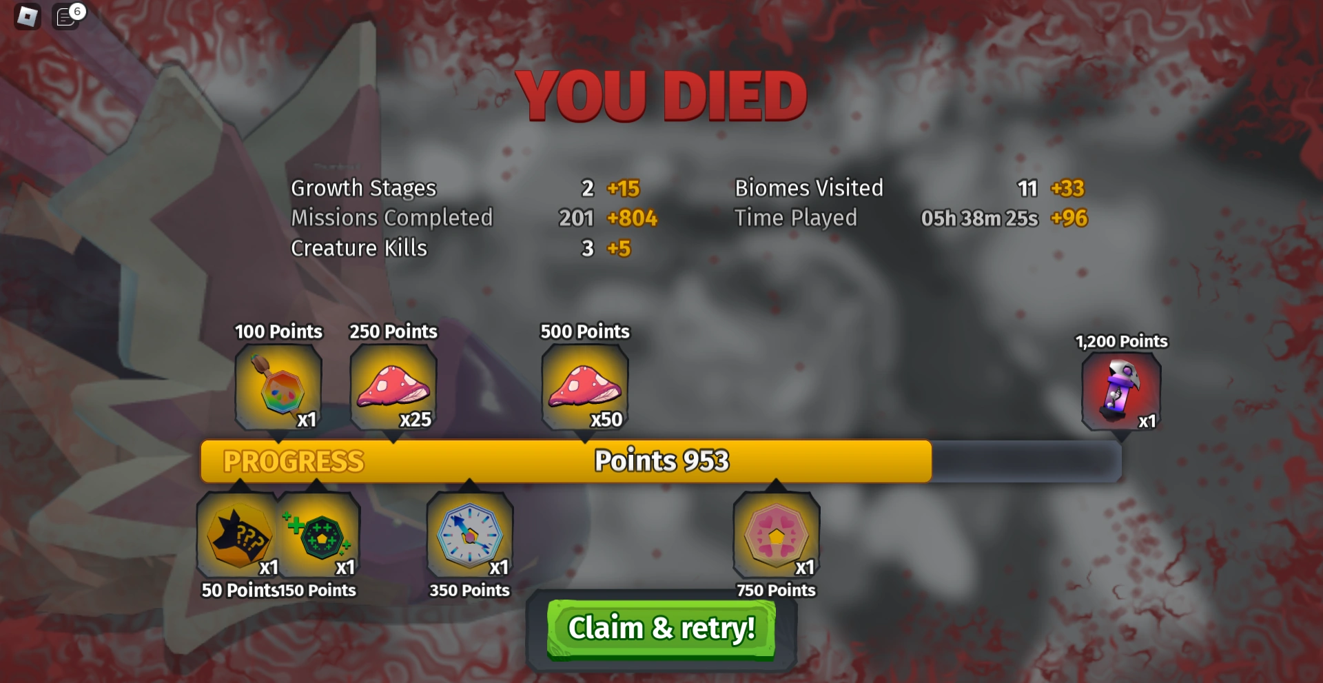 me realizing I only have 2 days to grind for death token | Fandom