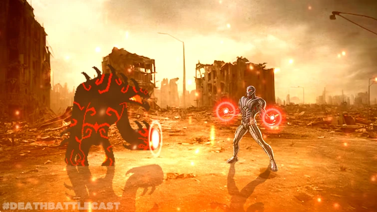Ultron VS Malware (Marvel Cinematic Universe VS Ben 10) blog campaign ...