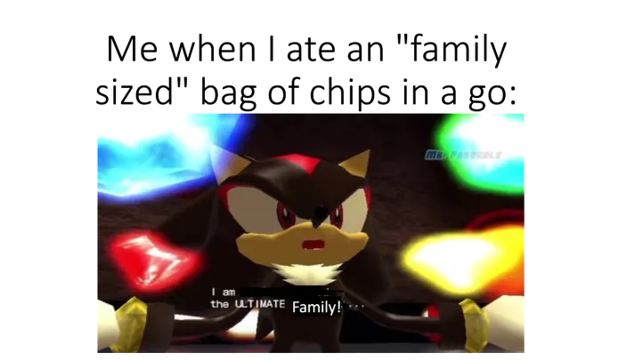 Some More Meme | Fandom