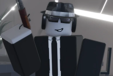 Azure Voicelines (Killer) | Fandom