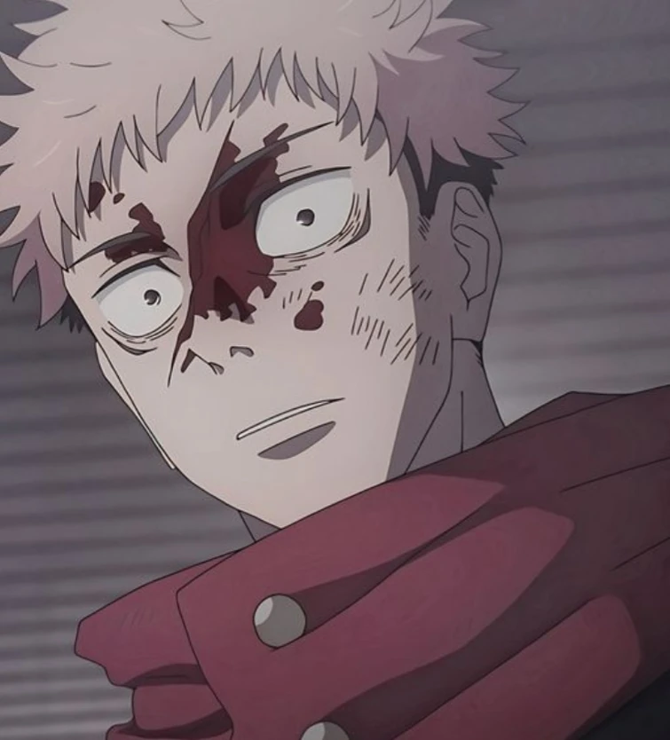 First jjk image in your gallery? | Fandom