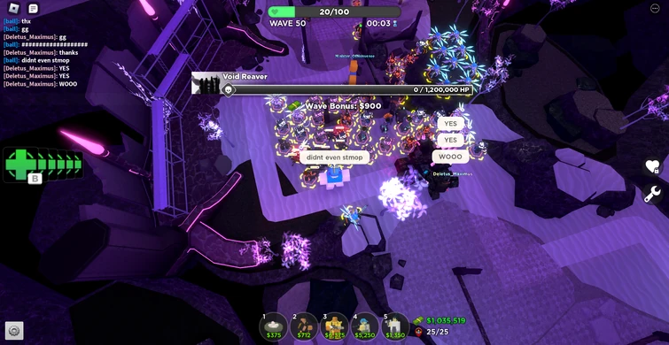 anyone have a strategy for this | Fandom