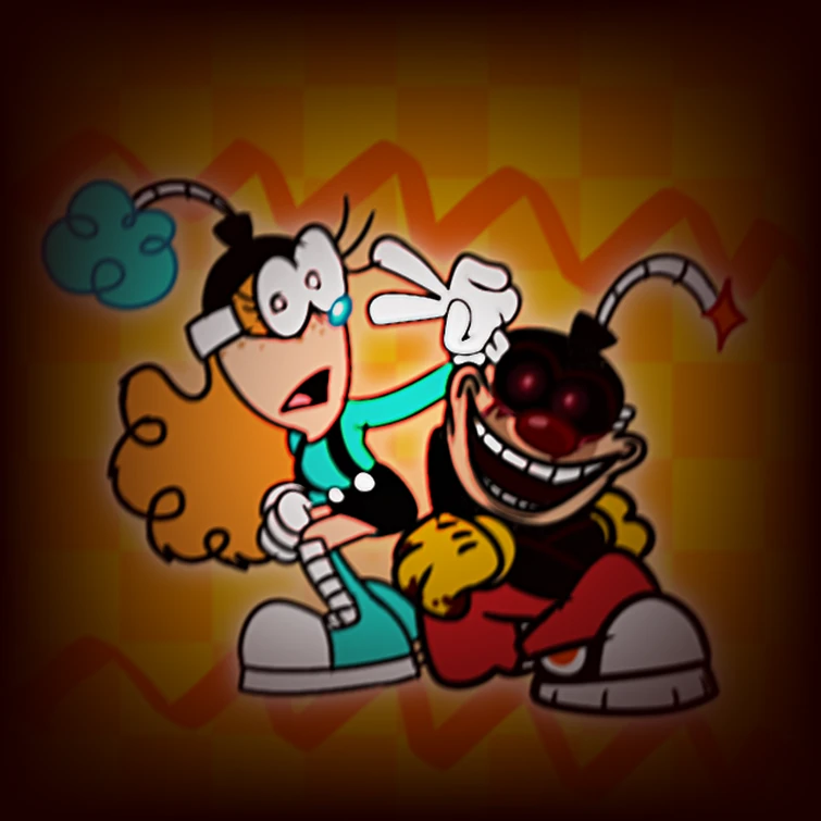 Buster Jam.exe | Fandom