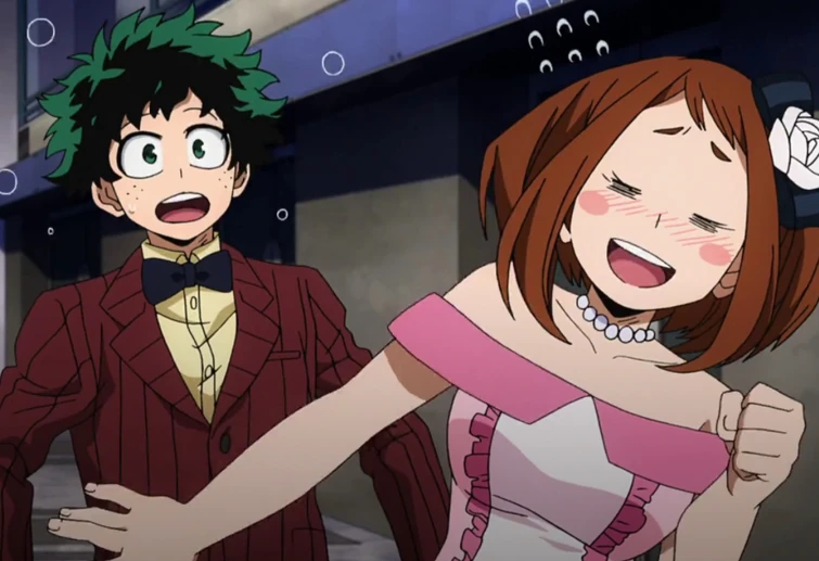 Discuss Everything About Shipping Wiki | Fandom