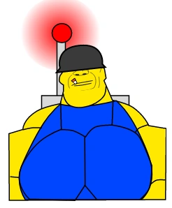 Buff Grunts | Fandom