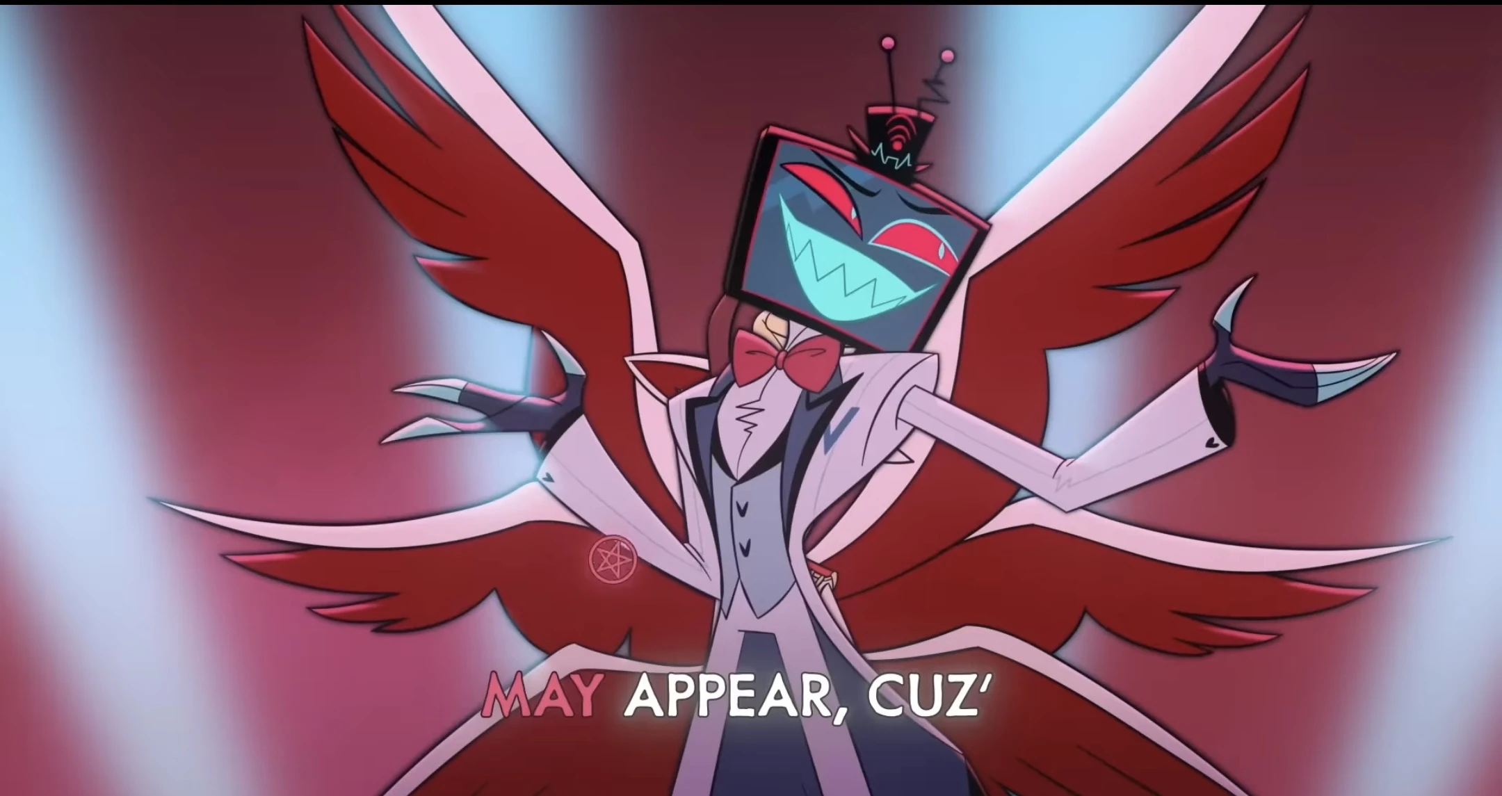 Foreshadowing? | Fandom