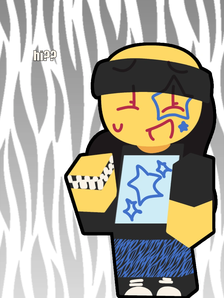 I find it funny there's sum slinger stuff going on, have this | Fandom