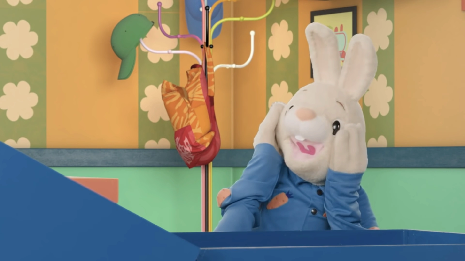 Harry Logic | Fandom