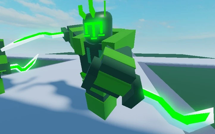 invader + critical strike? | Fandom