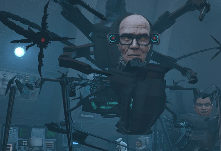 skibidi toilet 78 all teasers! | Fandom