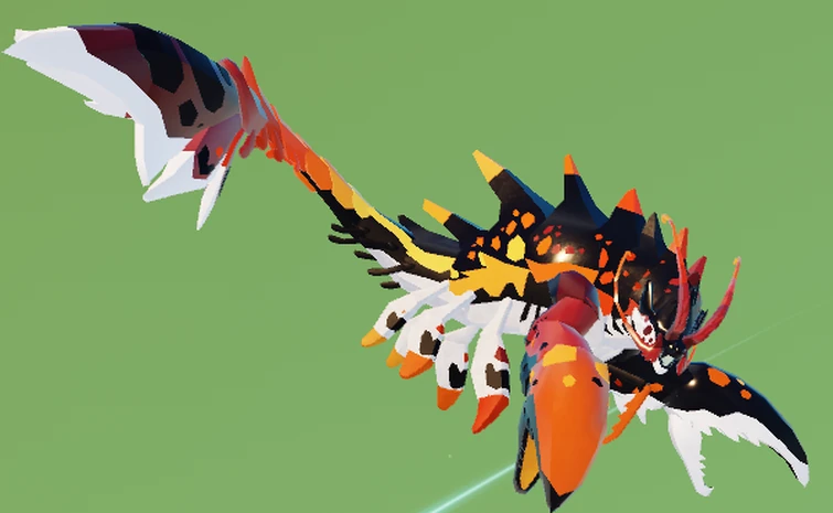 Cannon Claw Arachyu skin or smthn | Fandom