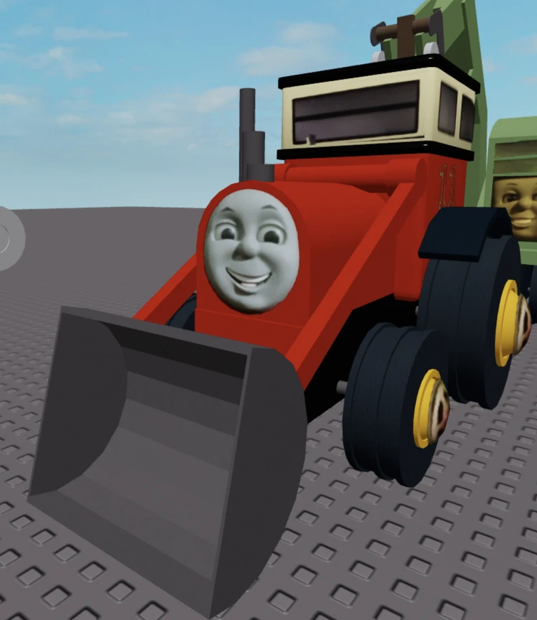 Roblox Jack and the Pack! | Fandom