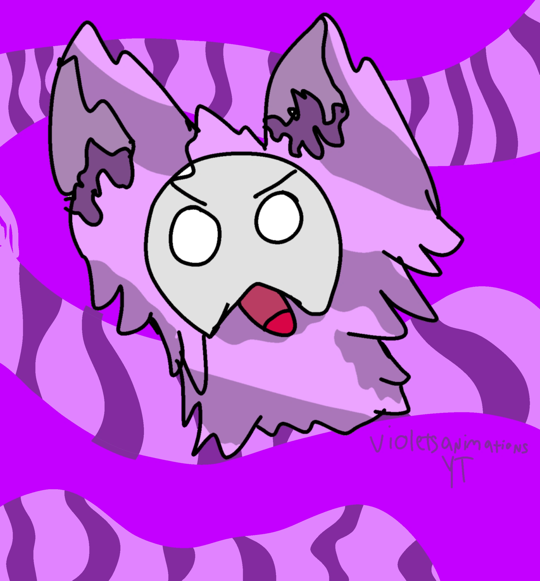 slime pup oc ig | Fandom