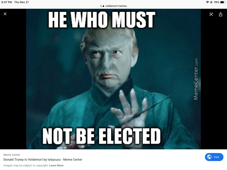 Voldy memes | Fandom