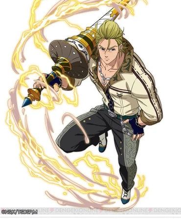 Gilthunder vs Howzer | Fandom