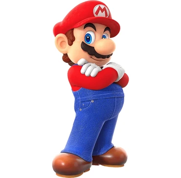 Discuss Everything About Mario Wiki | Fandom
