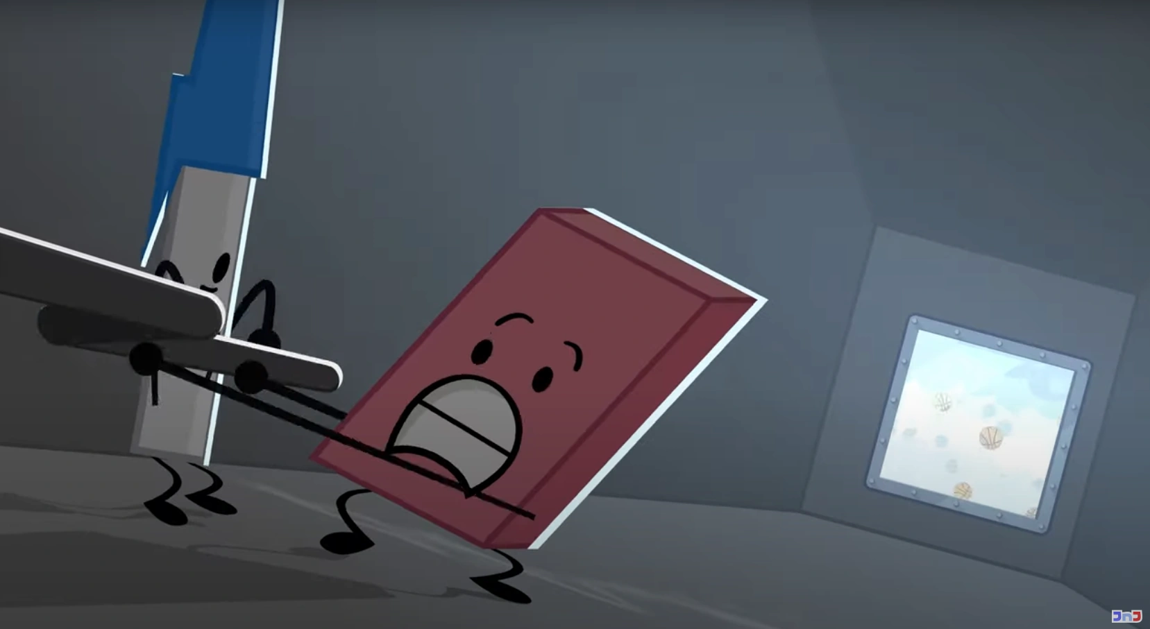 BFDIA 14 in a nutshell part 1 | Fandom