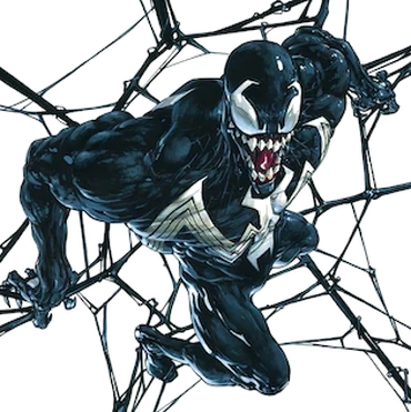 Venom (DC Comics) vs Alex Mercer (Prototype) | Fandom
