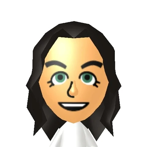 What's your opinion on Mii Olympics's Wii Mii Hallom? | Fandom