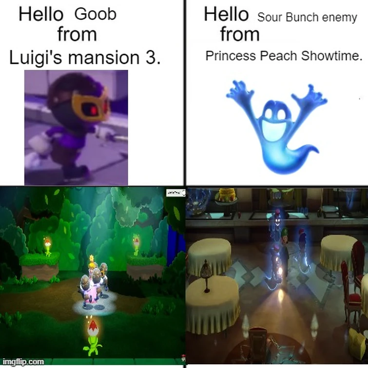 Discuss Everything About MarioWiki | Fandom