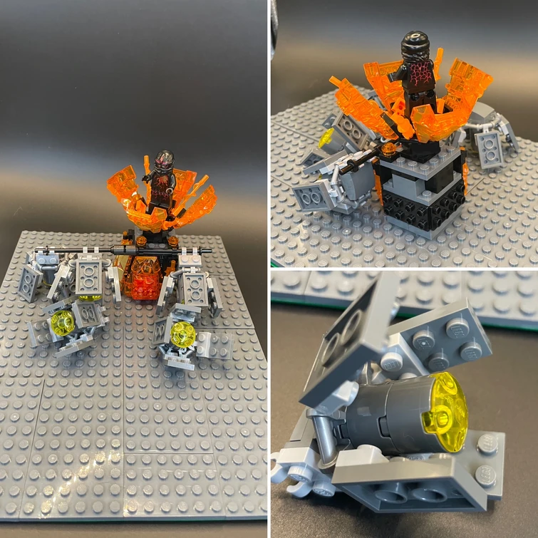 Discuss Everything About Ninjago Wiki | Fandom