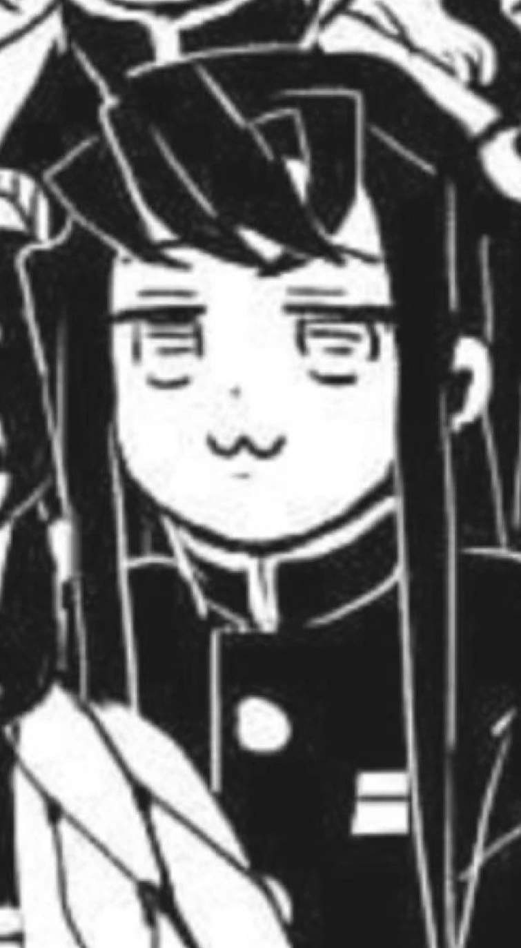 "Low quality Muichiro is not real, it can't hurt you." | Fandom