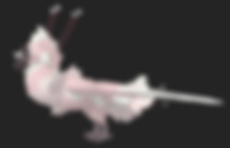 I don’t think that this is a pero redesign | Fandom