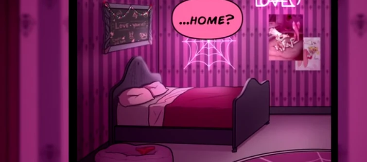 Discuss Everything About Hazbin Hotel Wiki | Fandom
