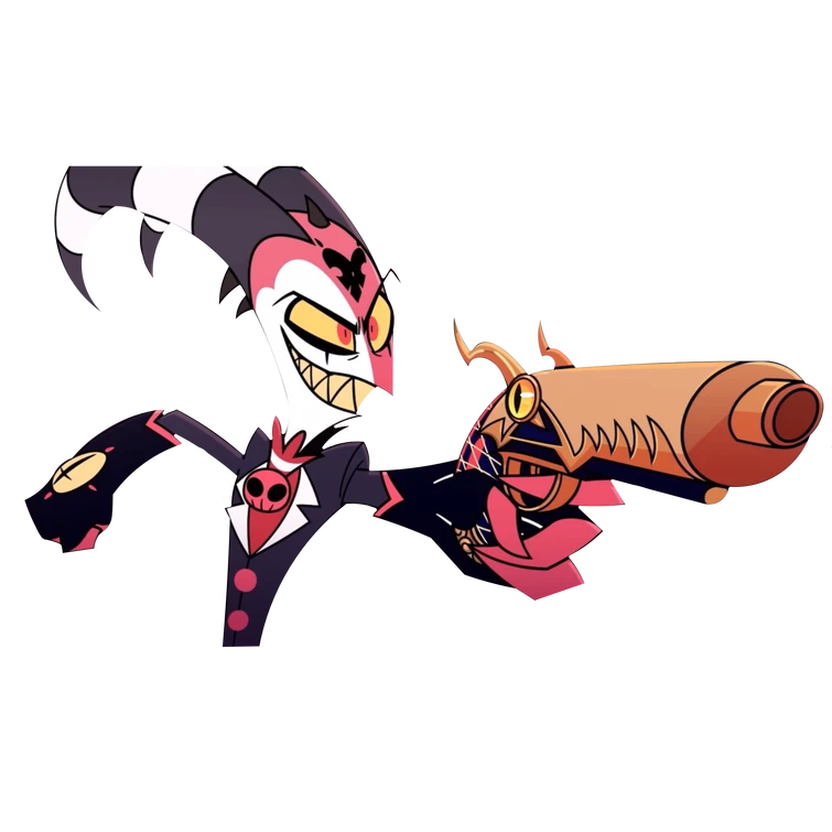 Blitzø png | Fandom