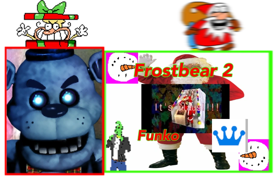 Jolly Character Ideas | Fandom