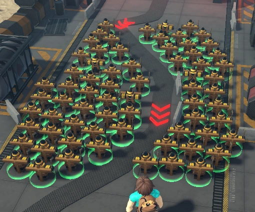 Scarecrow Army | Fandom