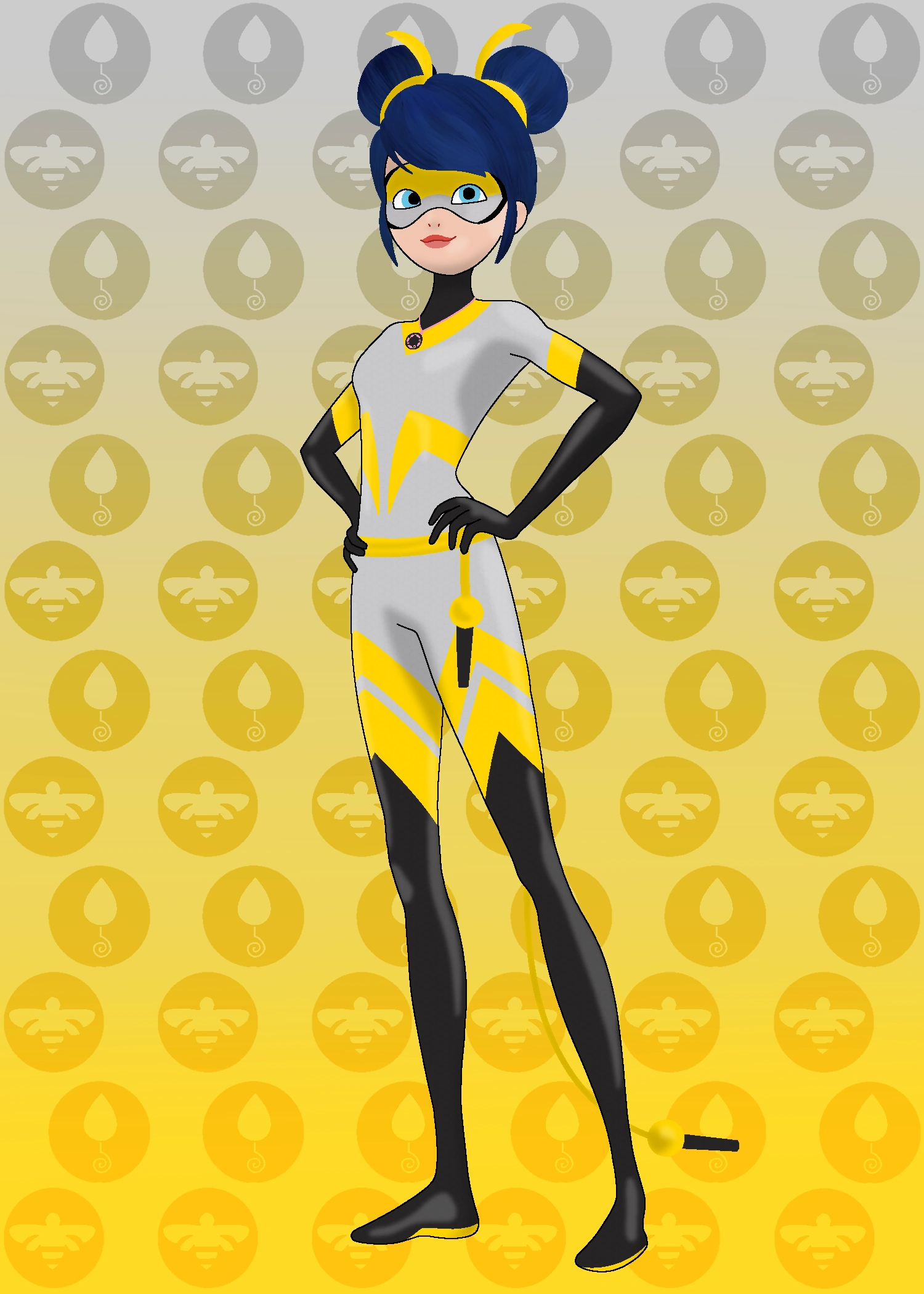 Mouse and Bee unification | Fandom