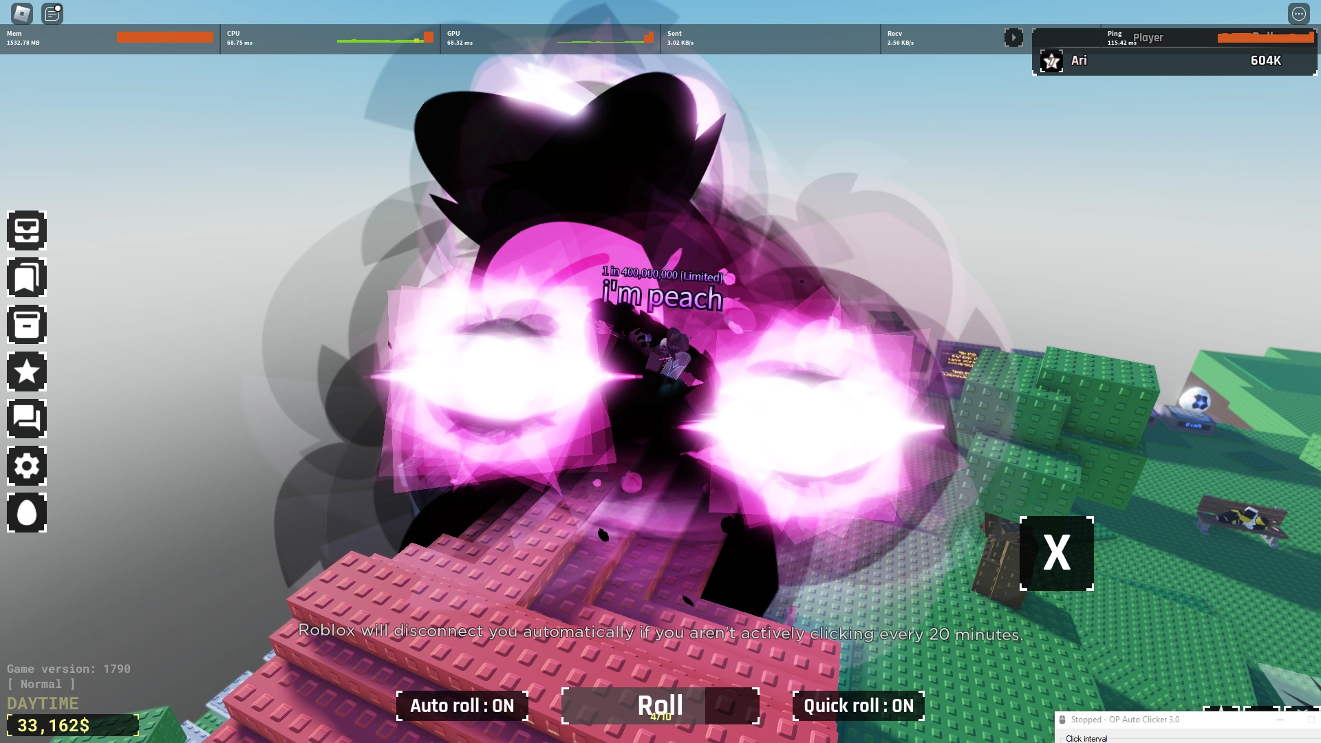 got impeached: impeach | Fandom