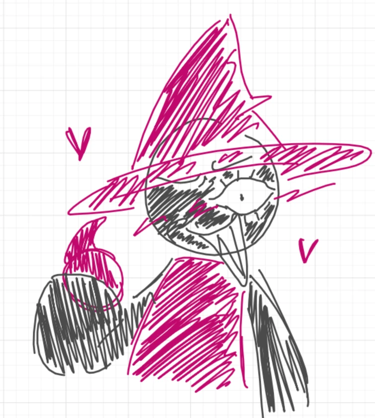 I like true expunged | Fandom