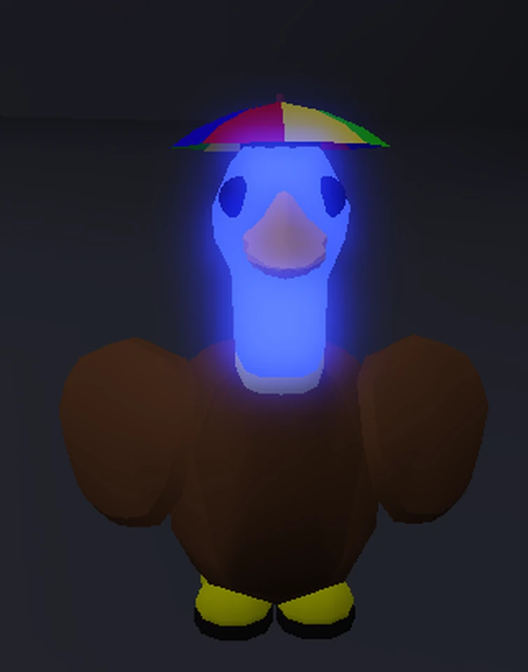 Mega goose done! | Fandom