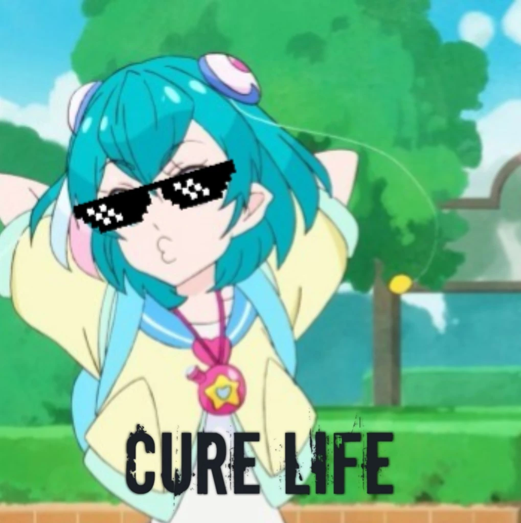 PreCure Memes #19 | Fandom