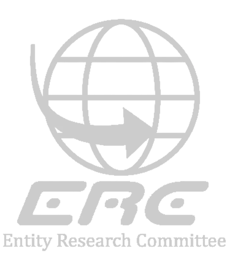 Imma redesign the entity research committee page | Fandom