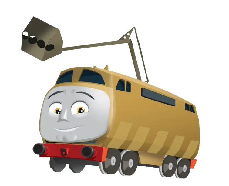 Png Diesel 10 | Fandom